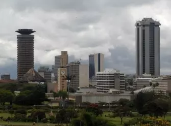Disse byene er knutepunktene for Afrikas økonomiske boom 10047_8