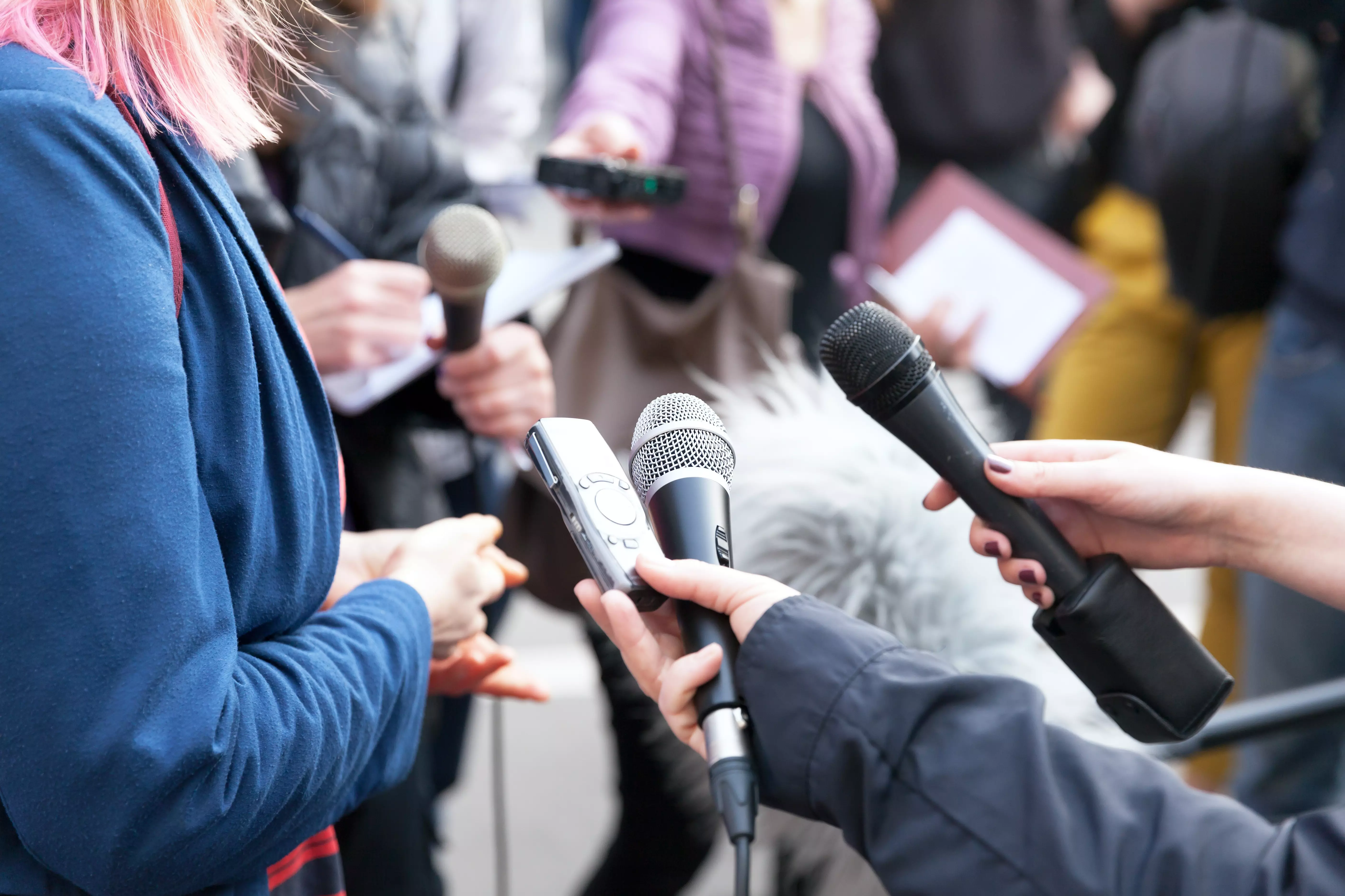 Roemzoekende massaschieters krijgen meer media-aandacht, studie vondsten 10193_1