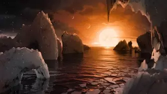 વામન ગ્રહોની પ્રણાલીઓ એલિયન જીવનની શોધમાં પરિવર્તન લાવશે 10356_2
