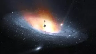 Carl Sagan ၏ 'Cosmos' မာရသွန်မာရသွန်ကို ယခုပင် အခမဲ့ကြည့်ရှုနိုင်ပါသည်။ 10378_4