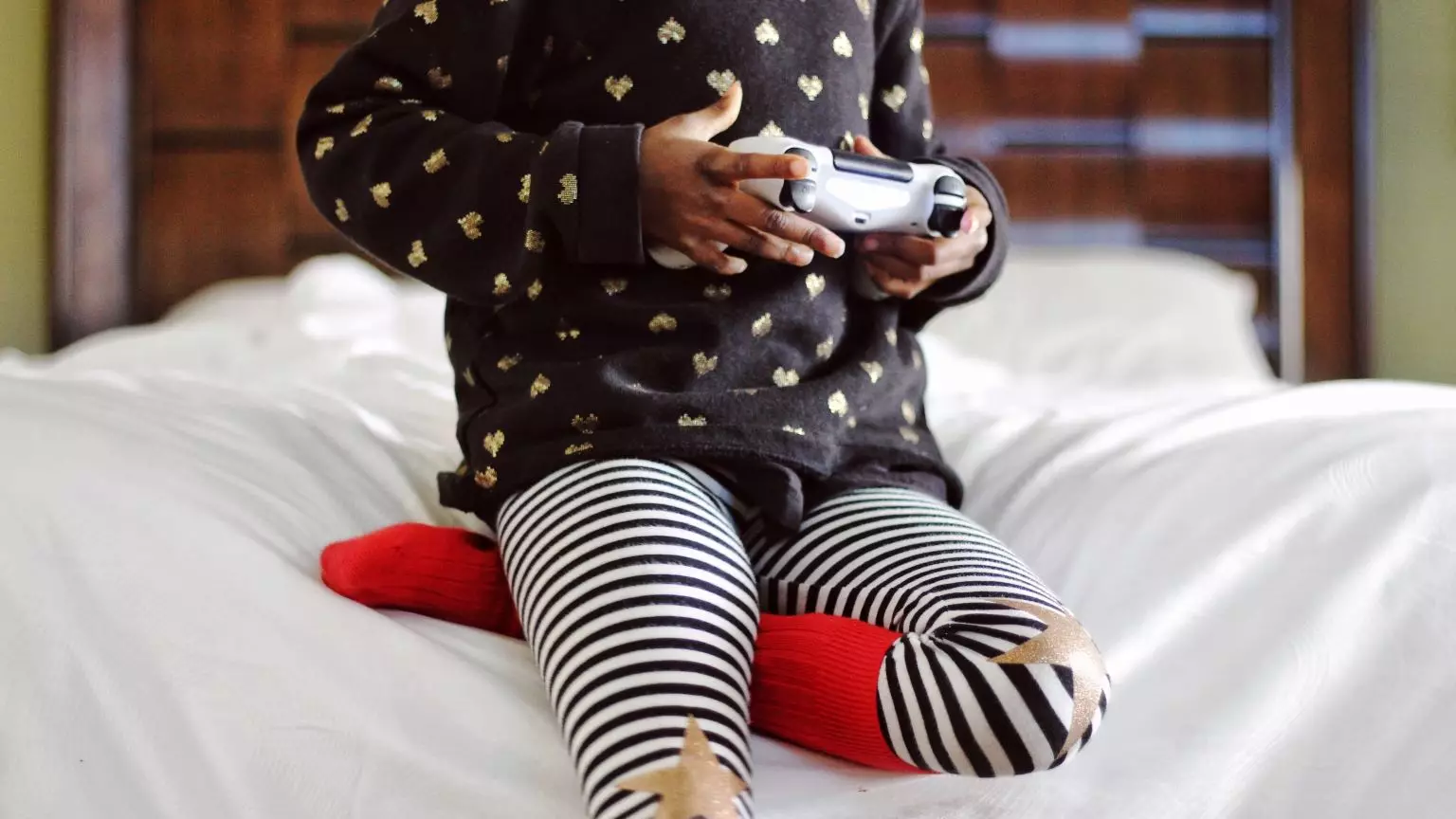 Videohry: studie naznačuje, že zvyšují inteligenci u dětí