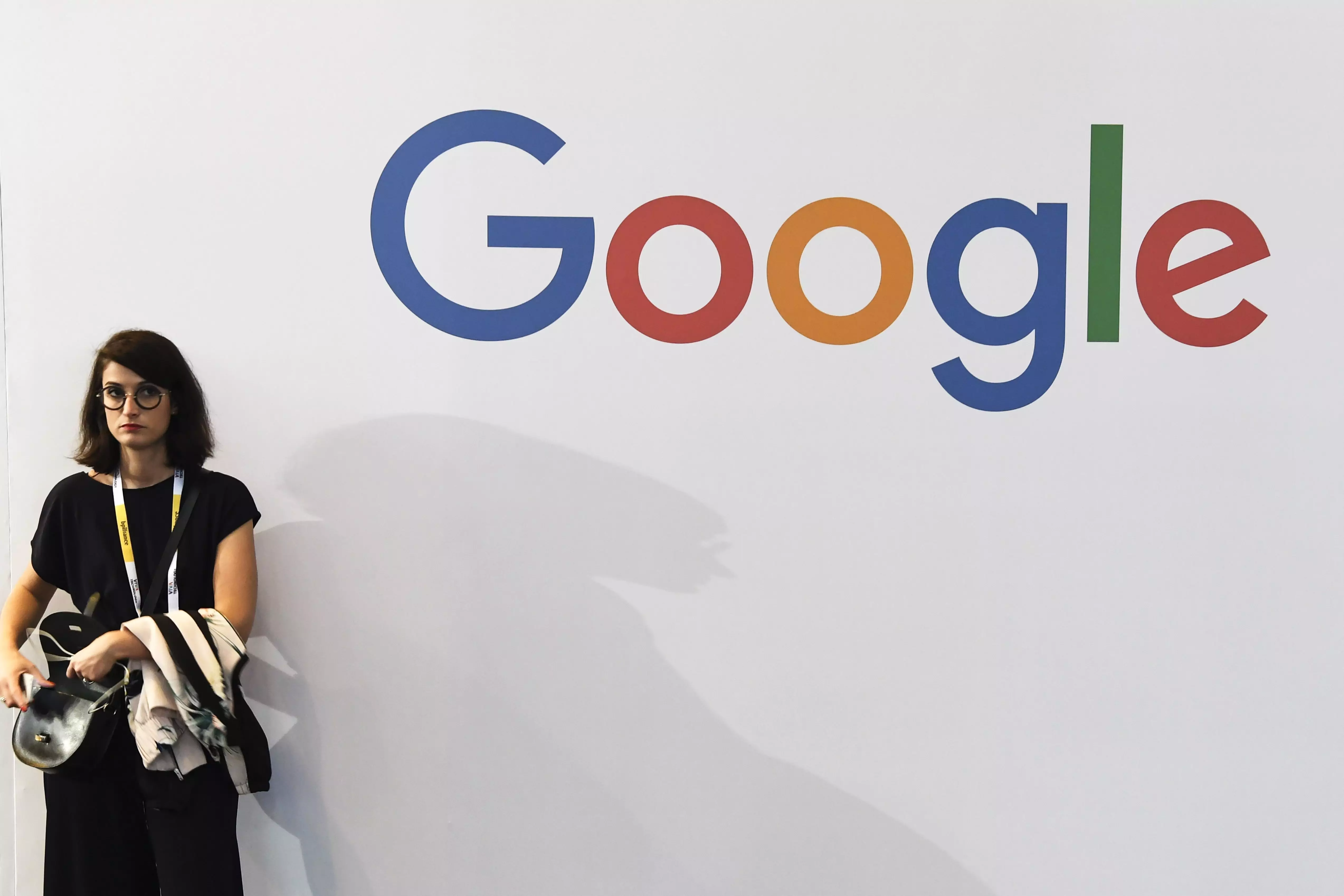 200 Google-arbeidere vil gå ut torsdag på grunn av håndtering av seksuelle overgrep