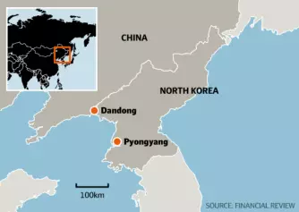 Severná Kórea bude hrozbou len vtedy, ak budú USA naďalej provokovať Kim Čong-una 11402_4