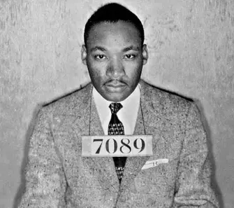 5 cara Dr. Martin Luther King Jr. mengubah sejarah Amerika 11509_6