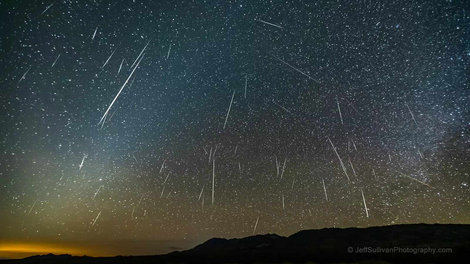 IiGeminids