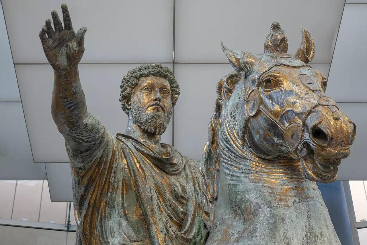 Utopia ya Marcus Aurelius