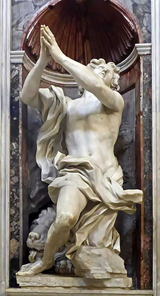 Bernini Daniël