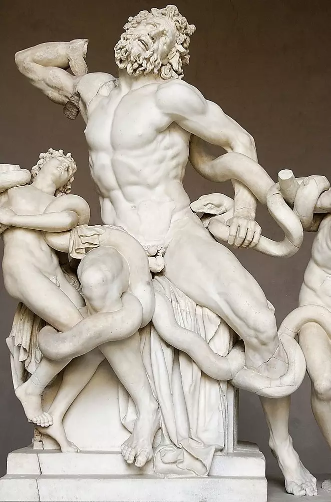 Laocoon