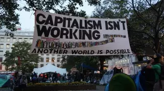 Andrew Yang: Mums reikia į žmogų orientuoto kapitalizmo 11973_3