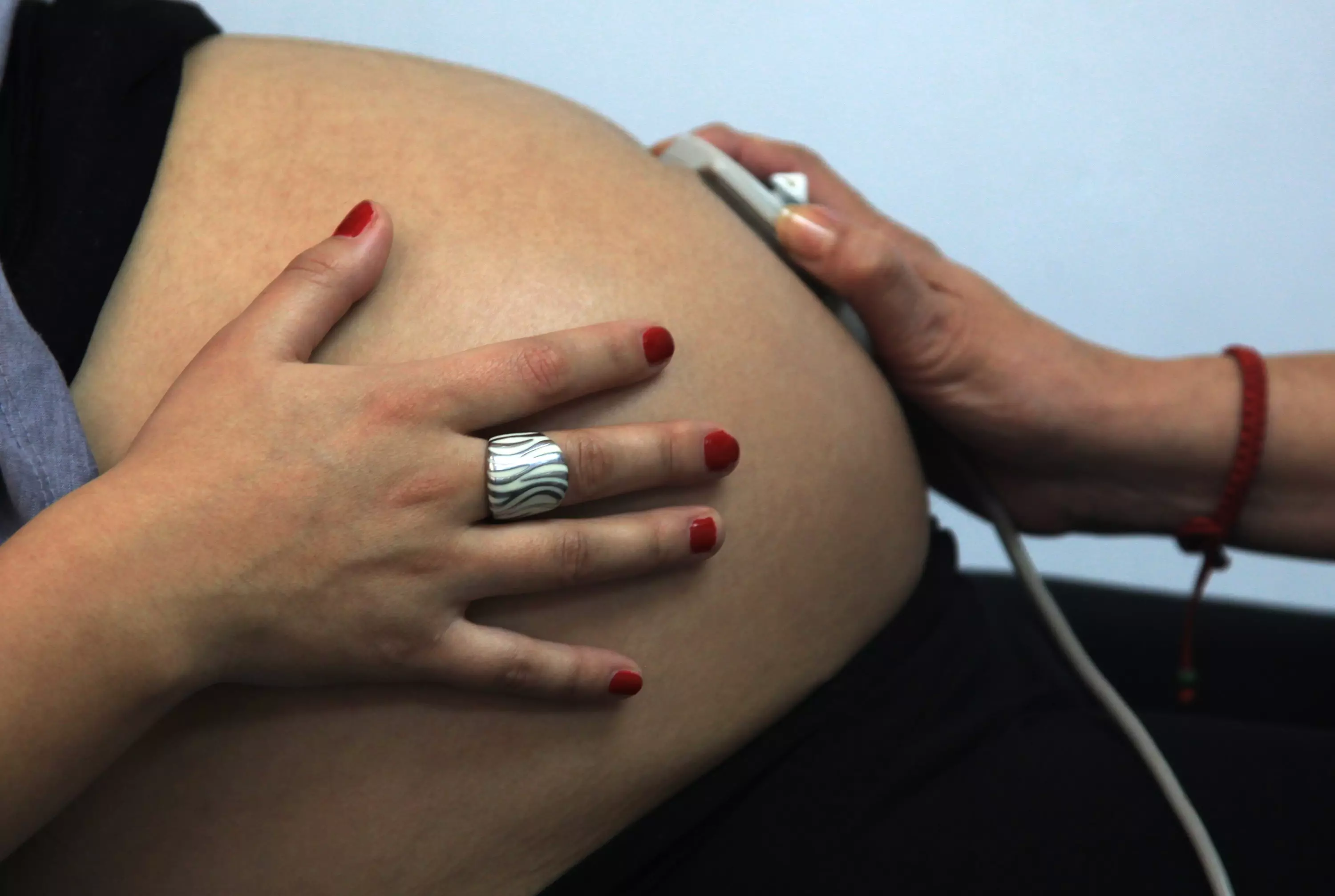 האם בדיקה טרום לידתית לגילוי מחלות ומומים מולדים היא רעיון טוב?