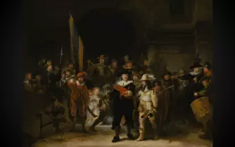 Hogyan tanult meg az AI Rembrandthoz hasonlóan festeni 12076_4