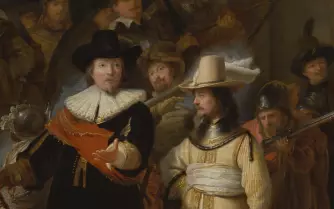 Hogyan tanult meg az AI Rembrandthoz hasonlóan festeni 12076_5