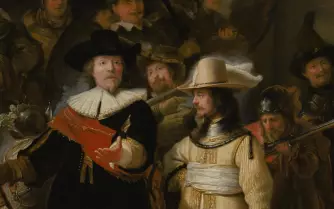 Momwe AI adaphunzirira kujambula ngati Rembrandt 12076_6