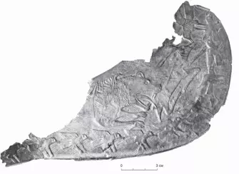 Archäologen hunn e risegen neie Stonehenge fir erauszefannen 12097_6