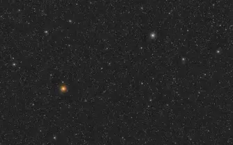 En milliard galakser: Astronomer afslører det største himmelkort, der nogensinde er lavet 13141_3