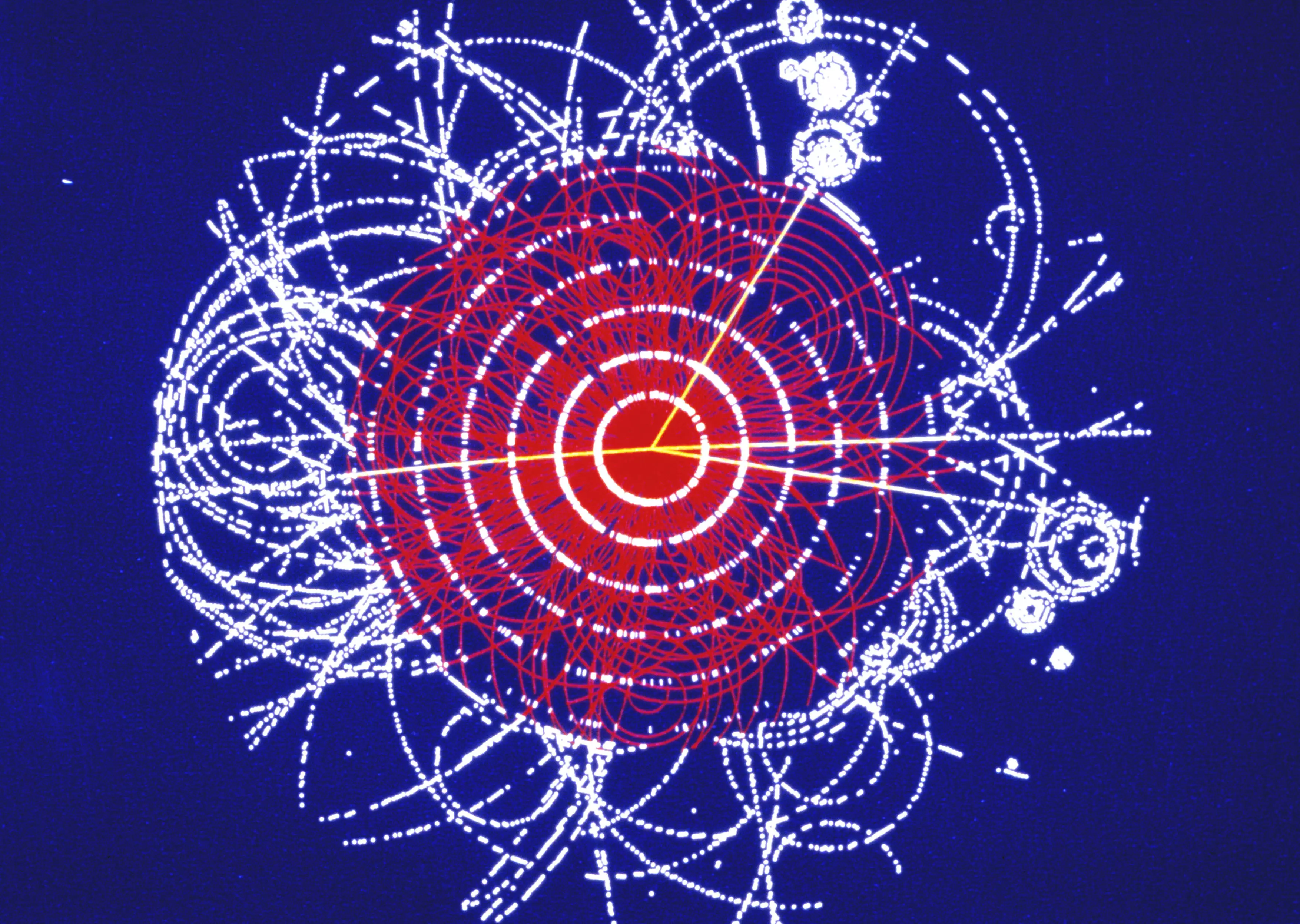 「X17」粒子：科学者は自然の第5の力を発見した可能性があります 13148_1