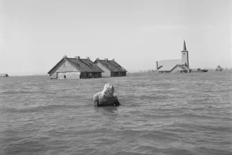 Ces barrages géants peuvent-ils empêcher l'Europe de se noyer ? 13473_2