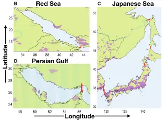 Ces barrages géants peuvent-ils empêcher l'Europe de se noyer ? 13473_5