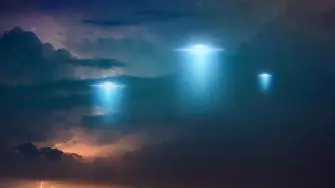 ਮੇਰਾ UFO ਅਨੁਭਵ 13548_2
