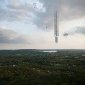 Овој генијален облакодер ќе виси од астероид и ќе лебди меѓу градовите 13653_4