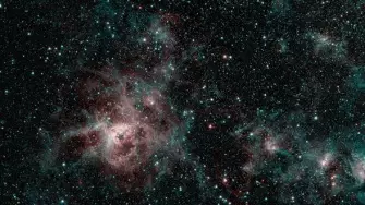 NASA ta rufe na'urar hangen nesa na Spitzer mai ban mamaki 13663_2
