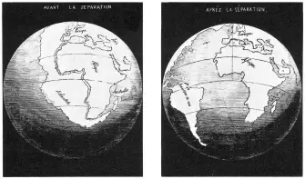 Por que a ciencia levou un dinosauro lento a Panxea 13691_4