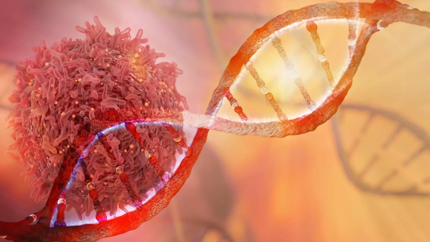 A tanulmány azokat a géneket keresi, amelyek miatt a rákos sejteket olyan nehéz elpusztítani 13872_1