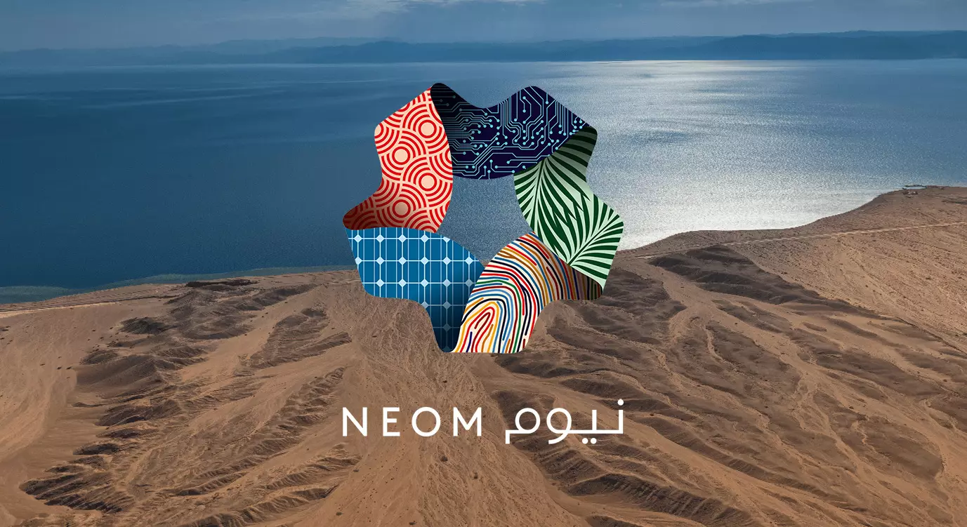 Neom, המגה-עיר של ערב הסעודית בשווי 500 מיליארד דולר, מגיעה לשלב הבא