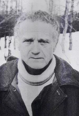 Yuri Orlov, o le Cornell physicist na pueina e le KGB ma faaaunuua i Siberia 14337_2