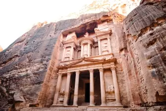 7 affascinanti siti del patrimonio mondiale dell'UNESCO 14490_3
