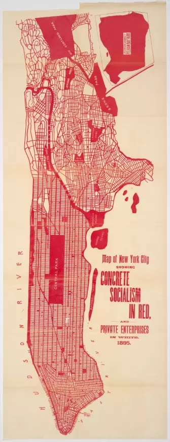 Na verdade, Nova York já é meio socialista 14681_3