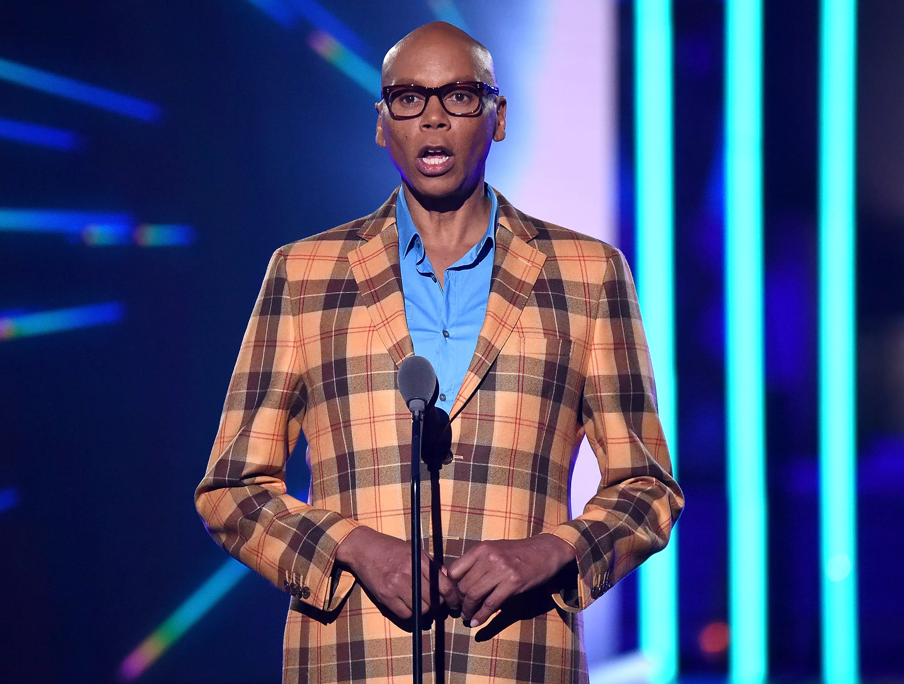 سۆرەش پەلسەپىسى: RuPaul بىلەن نىتچېنىڭ قانداق ئورتاقلىقى بار؟ 14964_2