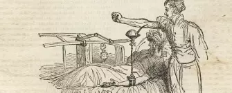 19వ శతాబ్దపు ఔషధం: రక్తమార్పిడి కోసం పాలను రక్త ప్రత్యామ్నాయంగా ఉపయోగించారు 15052_3