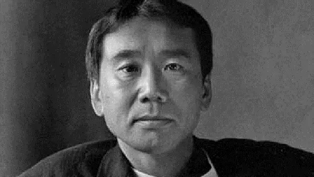 Apa Haruki Murakami Thelonius Monk of Fiction? 15216_0