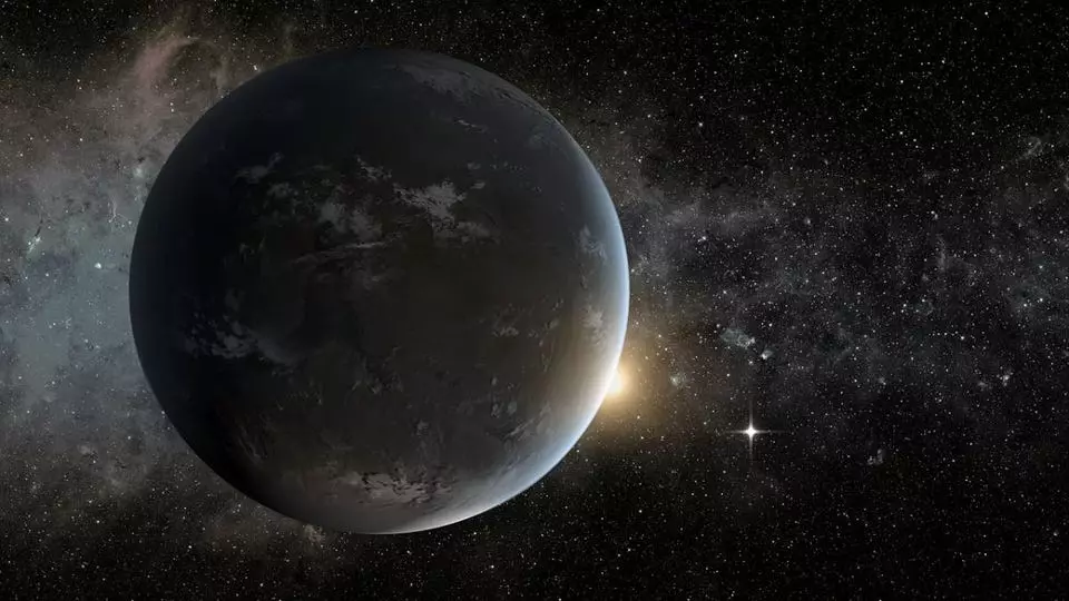 Les 7 maneres en què primer podríem trobar vida més enllà de la Terra 1522_7