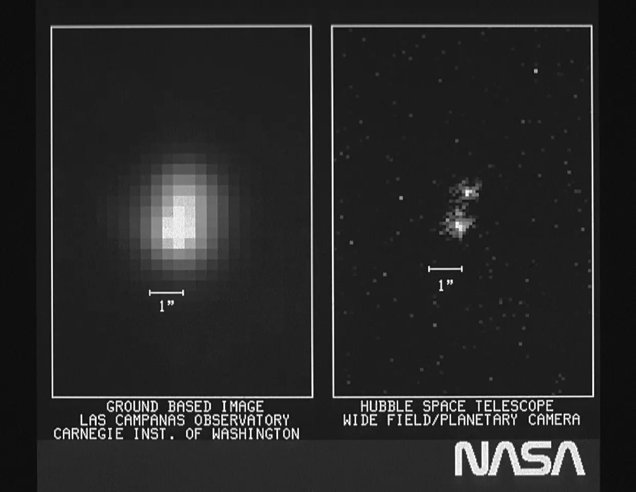 Tanya Ethan: Bisakah teleskop yang cukup besar melihat alien secara langsung? 1524_2