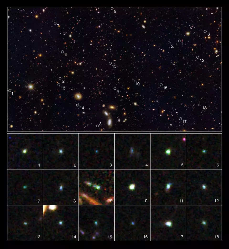 Earendel, naša najudaljenija zvijezda, mogla bi biti Hubbleovo posljednje ura 1531_5