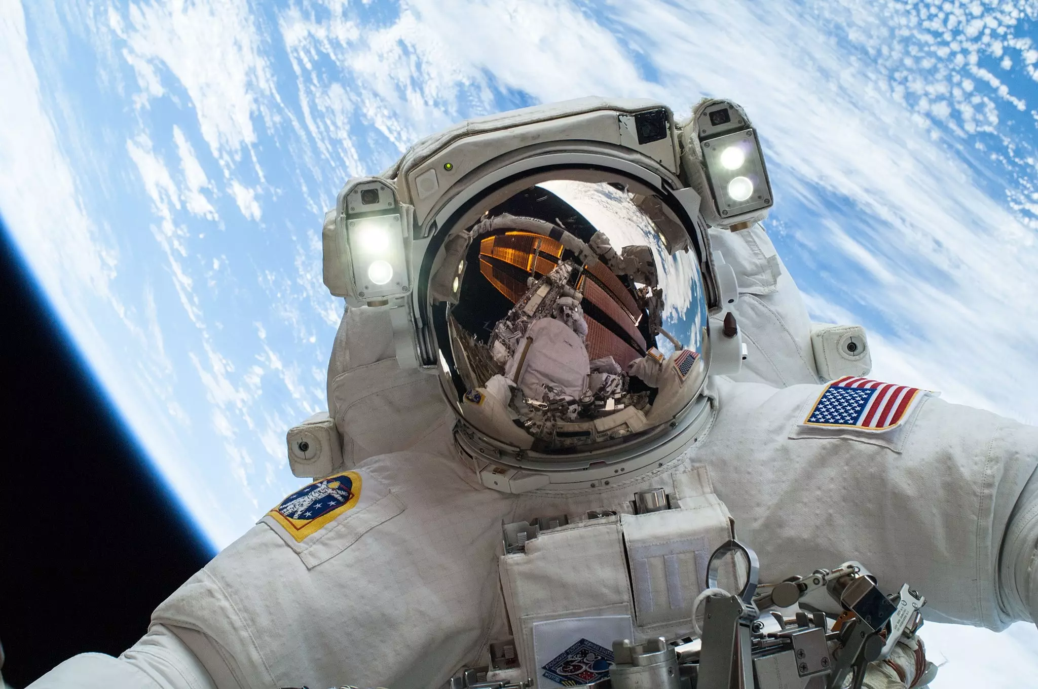 15 dovanų idėjų kosmoso gerbėjams ir būsimiems astronautams 15336_1