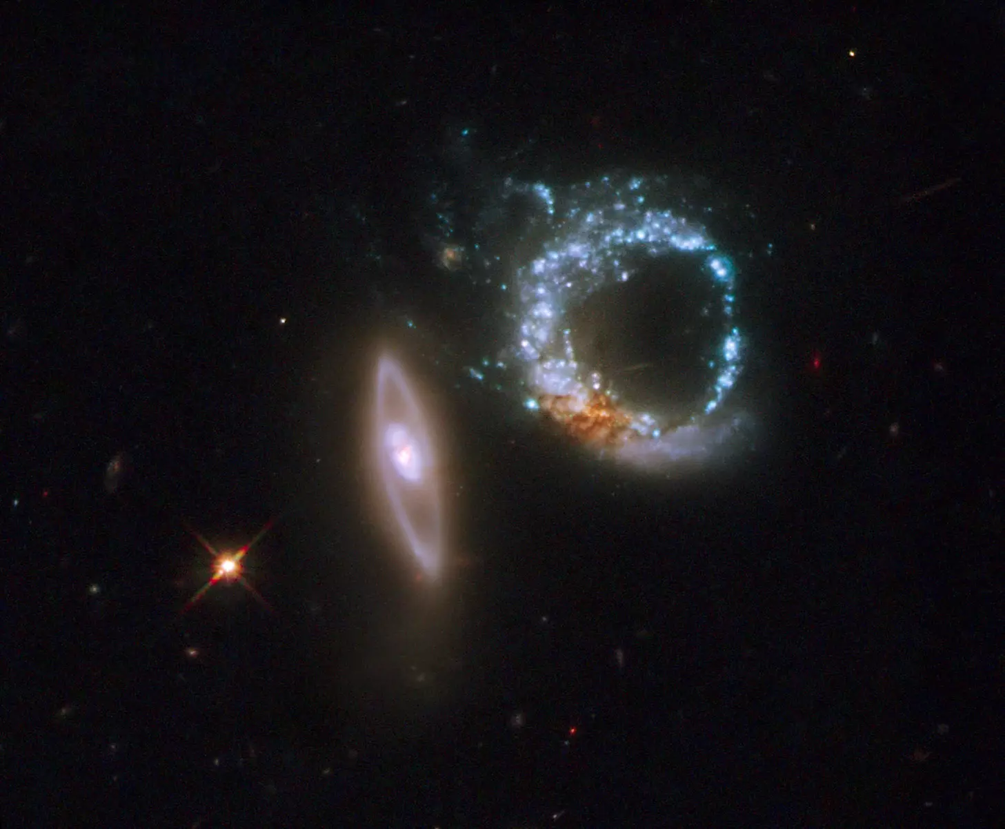 galaxy ring