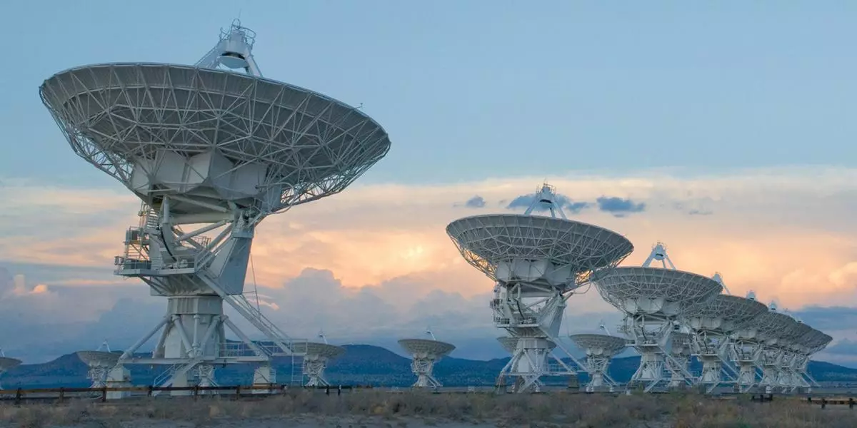 Starts With A Bang podcast # 78: Từ những ngôi sao không thành công đến SETI
