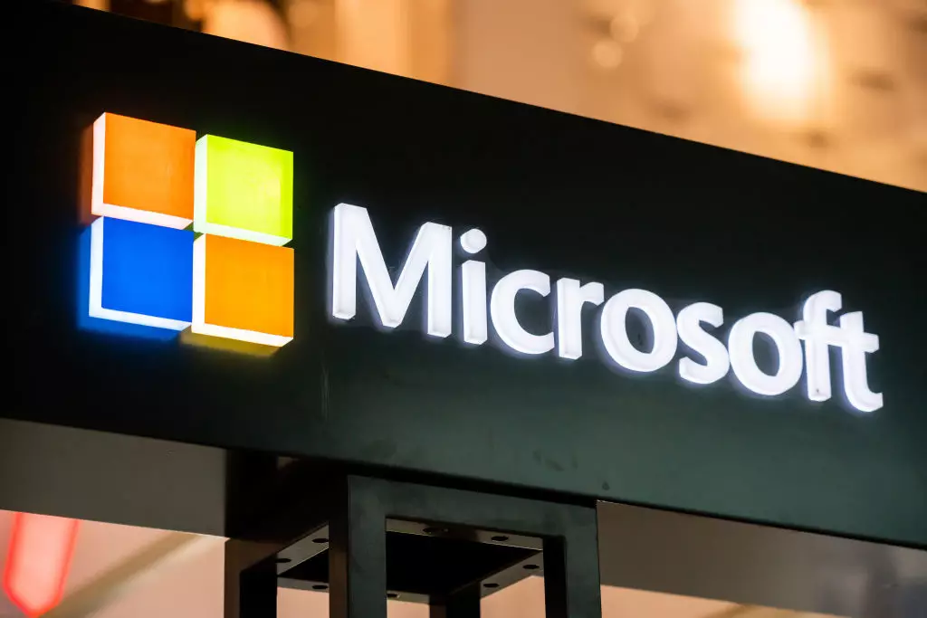 Microsoft Japón cambió a una semana laboral de cuatro días: las ventas se dispararon un 40 % 16081_1