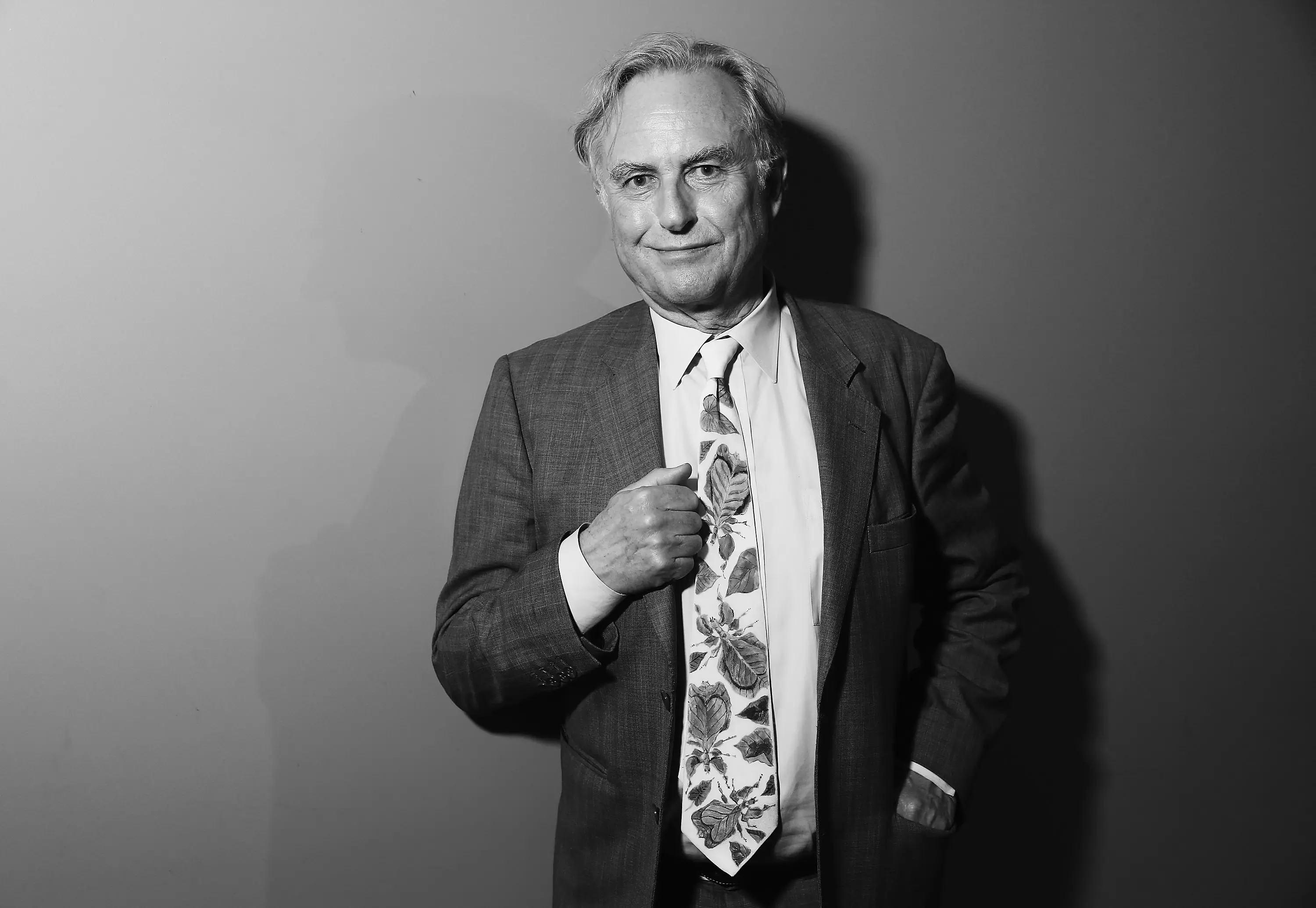 Richard Dawkins: Ol Meme ye û Baweriyên Olî ne 16155_1