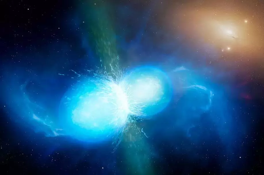 ამას ადასტურებს ახალი შავი ხვრელის აღმოჩენა: დინგ, დონგი და 1618_8