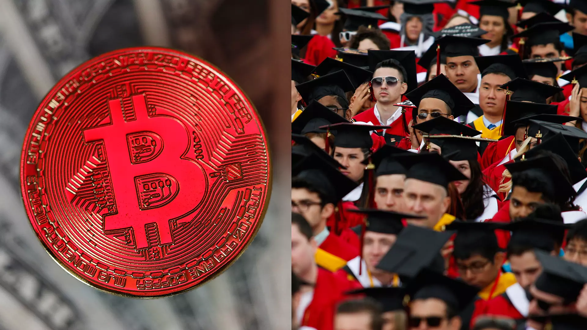 Empat cara Blockchain, teknologi di sebalik Bitcoin, boleh mengubah pendidikan 16259_1