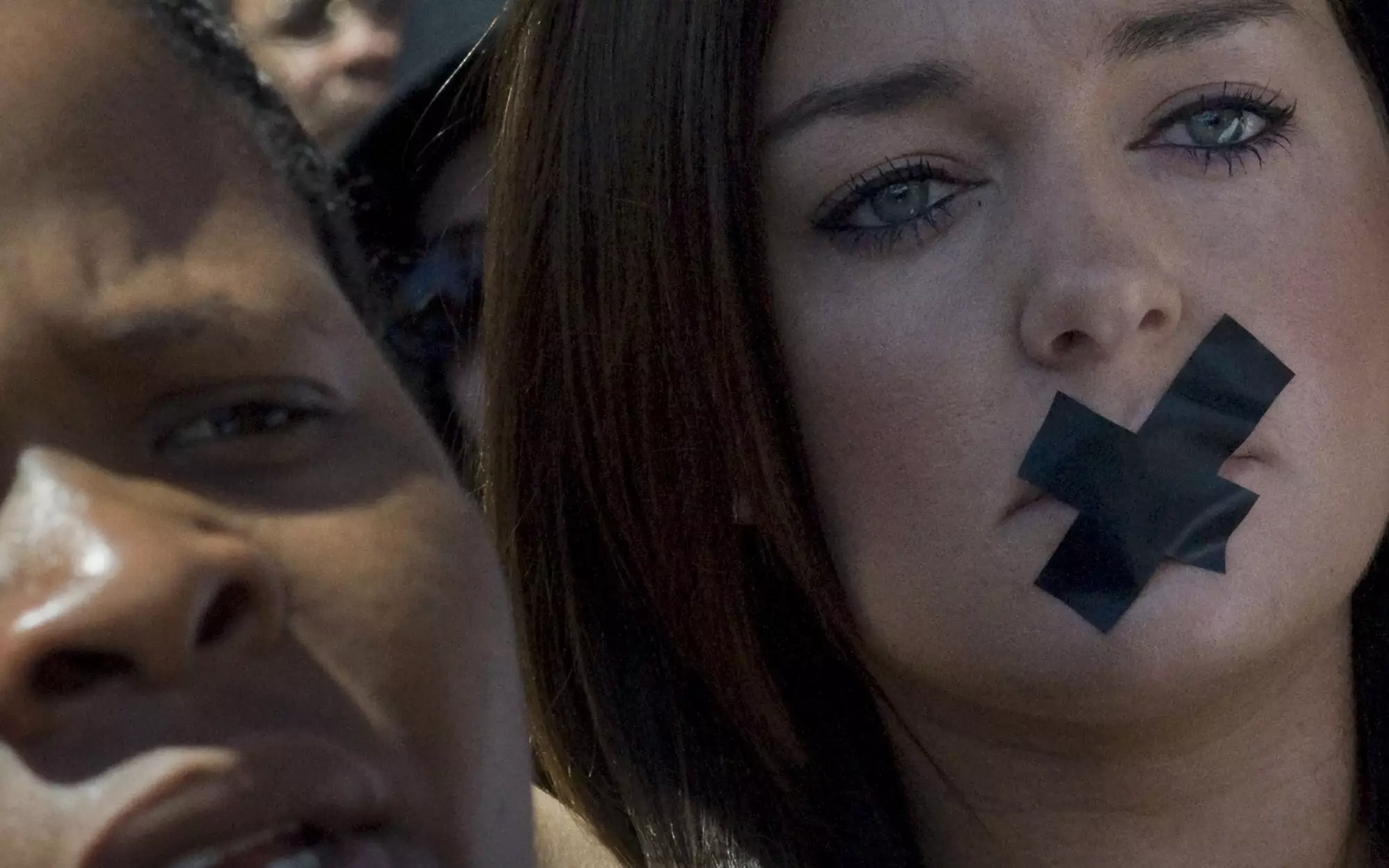 Sudáfrica propone ley para criminalizar su insulto más racista 16326_1