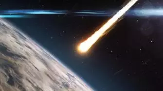 Fiantraikan'ny asteroid: Ny simulation NASA dia mampiseho fa mipetraka gana isika 1673_2
