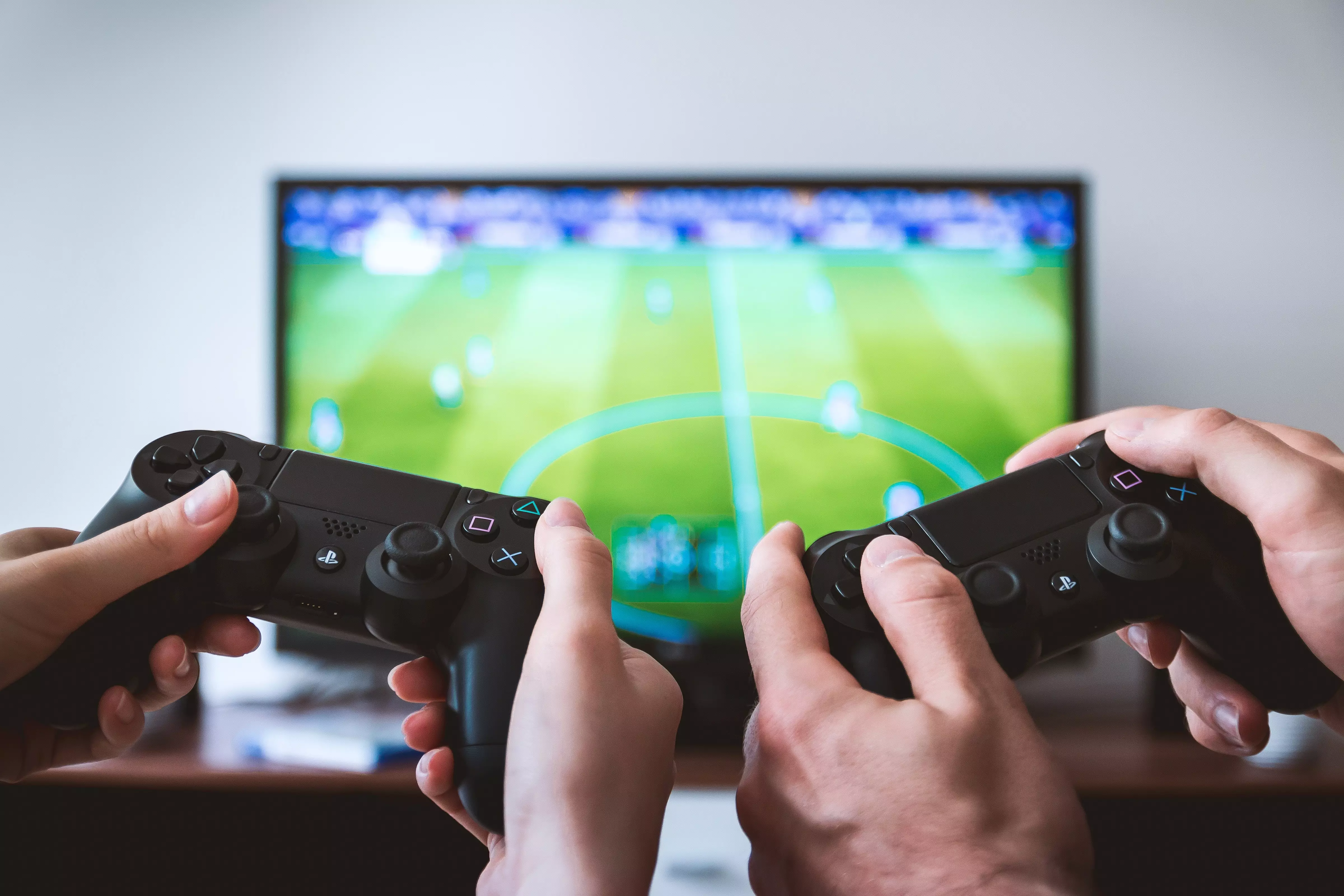 Tieto videohry môžu pomôcť dospelým hráčom uvoľniť sa – a zvýšiť ich sivú hmotu 17012_1