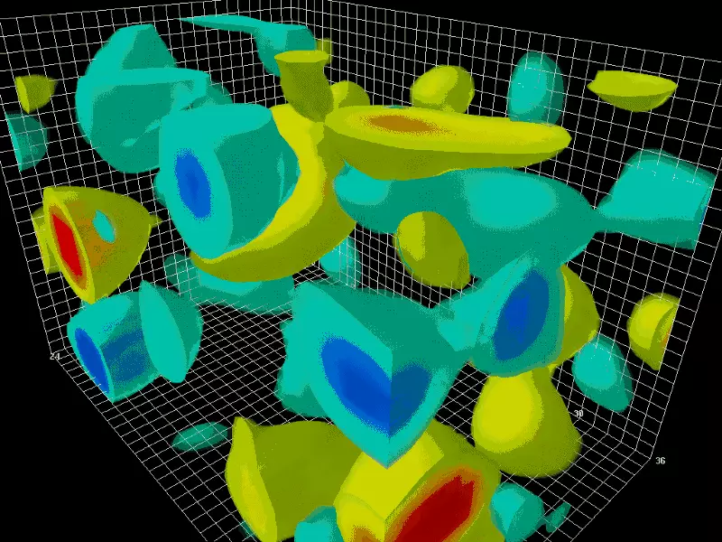 Esta es la razón por la cual la mecánica cuántica no es suficiente para explicar el universo 1704_10