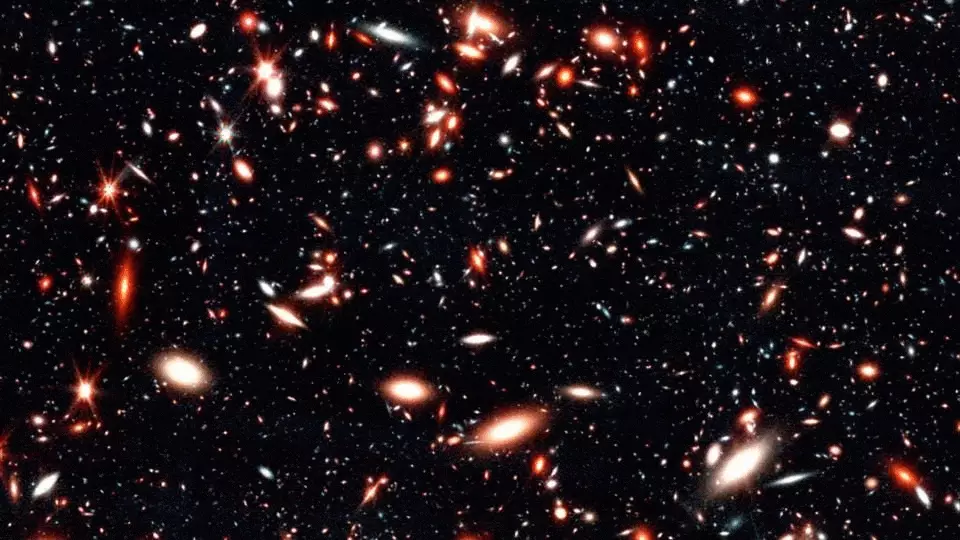 NASA-ның Джеймс Уэбб ғарыштық телескопының ұшырылуы 2022 жылға тамаша сыйлық болды 170_8