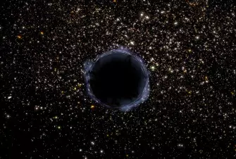 kugelblitz 黑洞如何为未来的航天器提供动力 17110_3